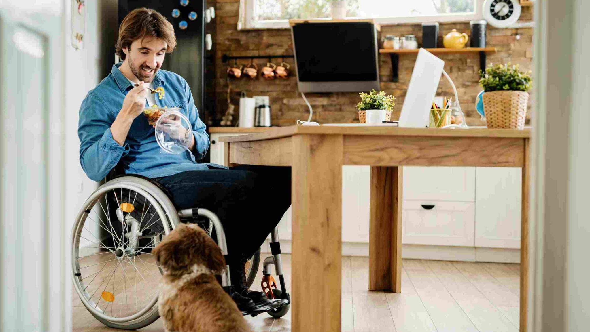 Daily Personal Activities - Heartland Community Care